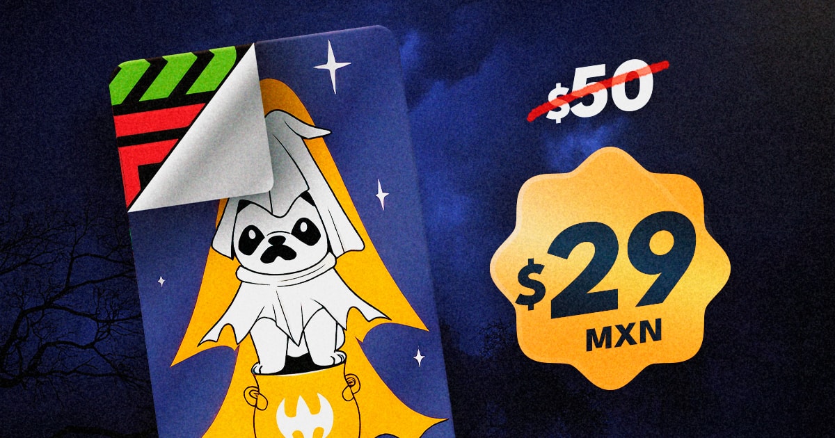 Sticky Covers | Stickers para tarjetas